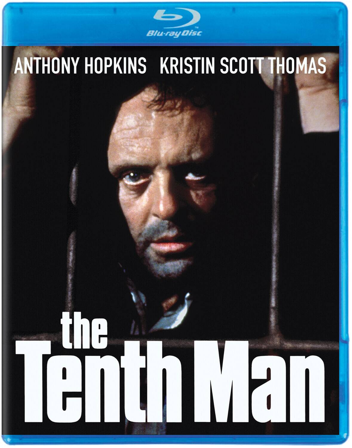 The Tenth Man [Blu-ray] [1988] - Best Buy