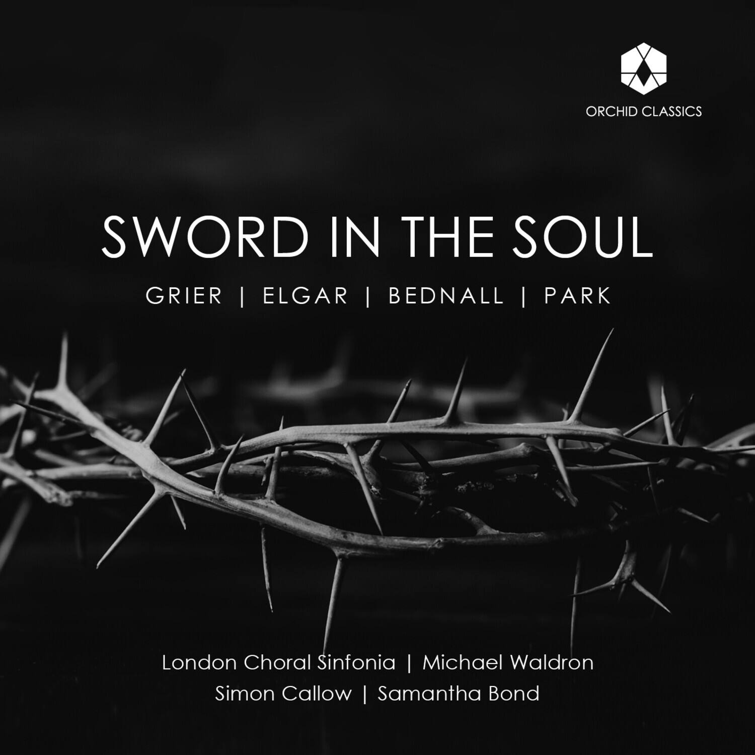 London Choral Sinfonia Sword in the Soul COMPACT DISCS [CD] - Best Buy