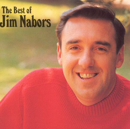 Best Buy: The Best of Jim Nabors [Sony] [CD]