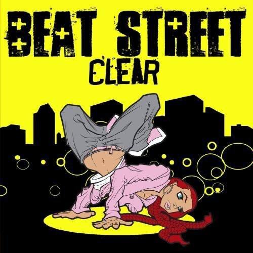 Beat Street Clear CD5 MAXI SINGLE - Best Buy