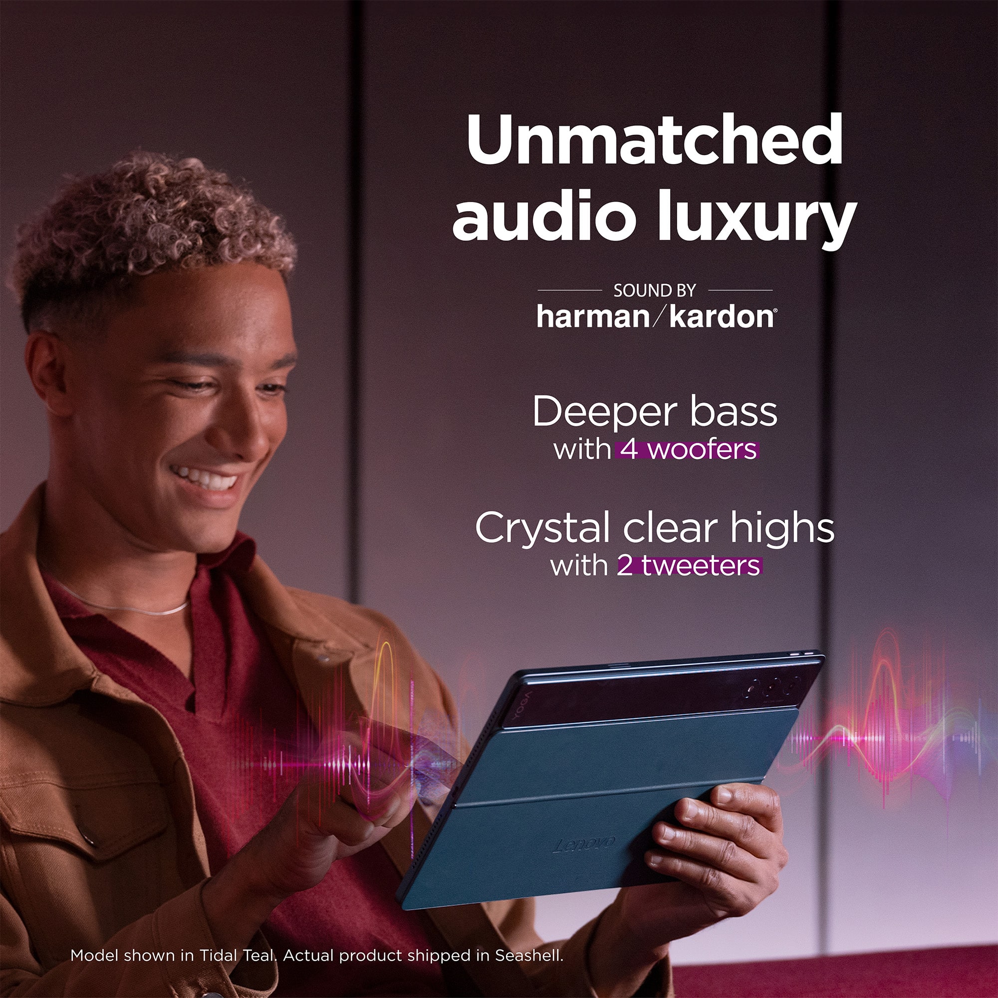 Lenovo Yoga Tab Plus 12.7 Lenovo Yoga Tab Plus 12.7
