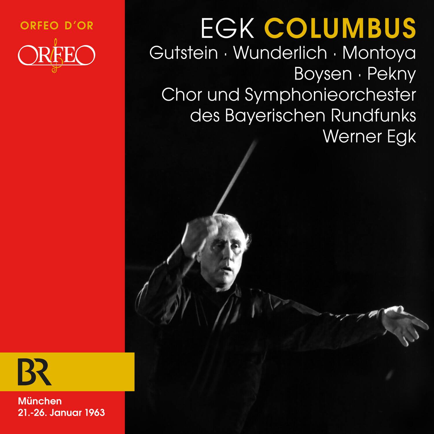 Ernst Gutstein Columbus COMPACT DISCS [CD] - Best Buy