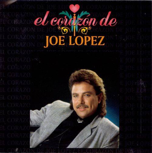 Best Buy: Corazon de Joe Lopez [CD]