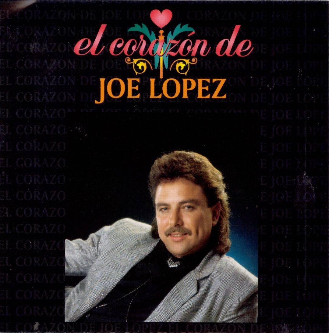 Best Buy: Corazon de Joe Lopez [CD]