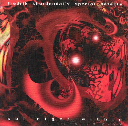 Best Buy: Sol Niger Within [CD]