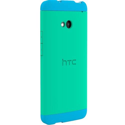 Best Buy: HTC Double Dip Hard Shell Case for HTC One Smartphones ...