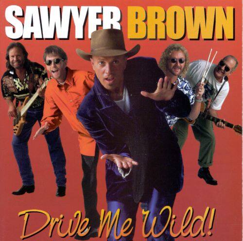 Best Buy: Drive Me Wild [CD]