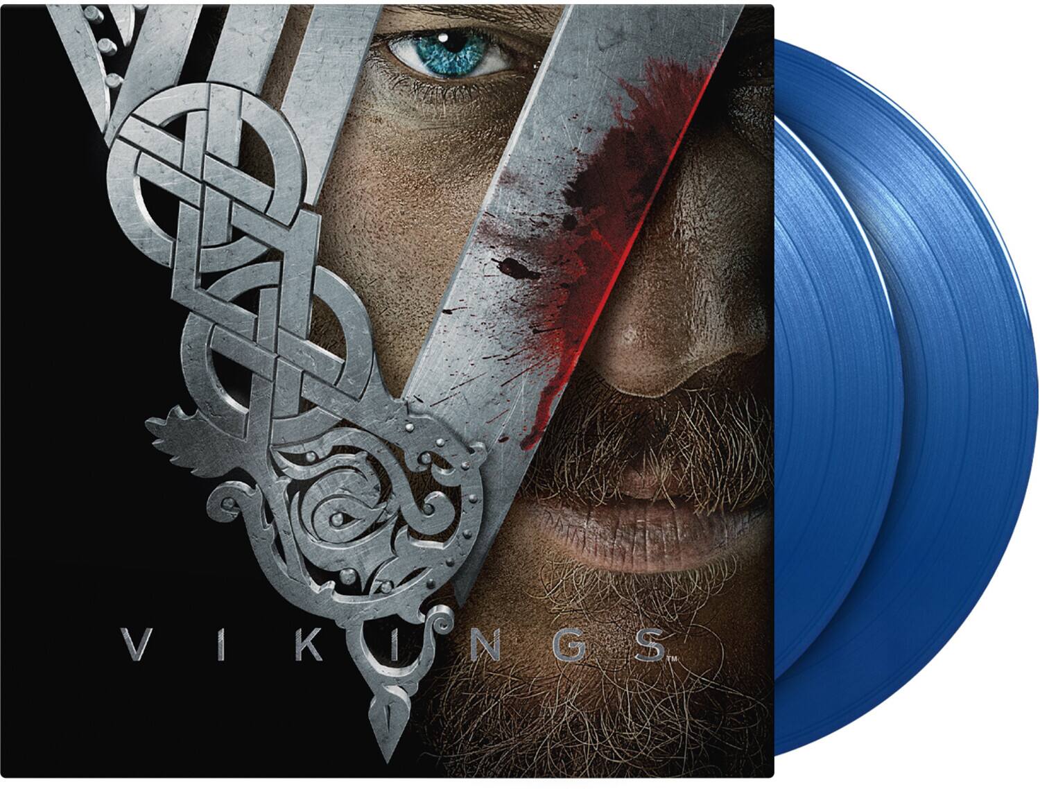 Trevor Morris Vikings: Season 1 (Music From The TV Series) (Original ...