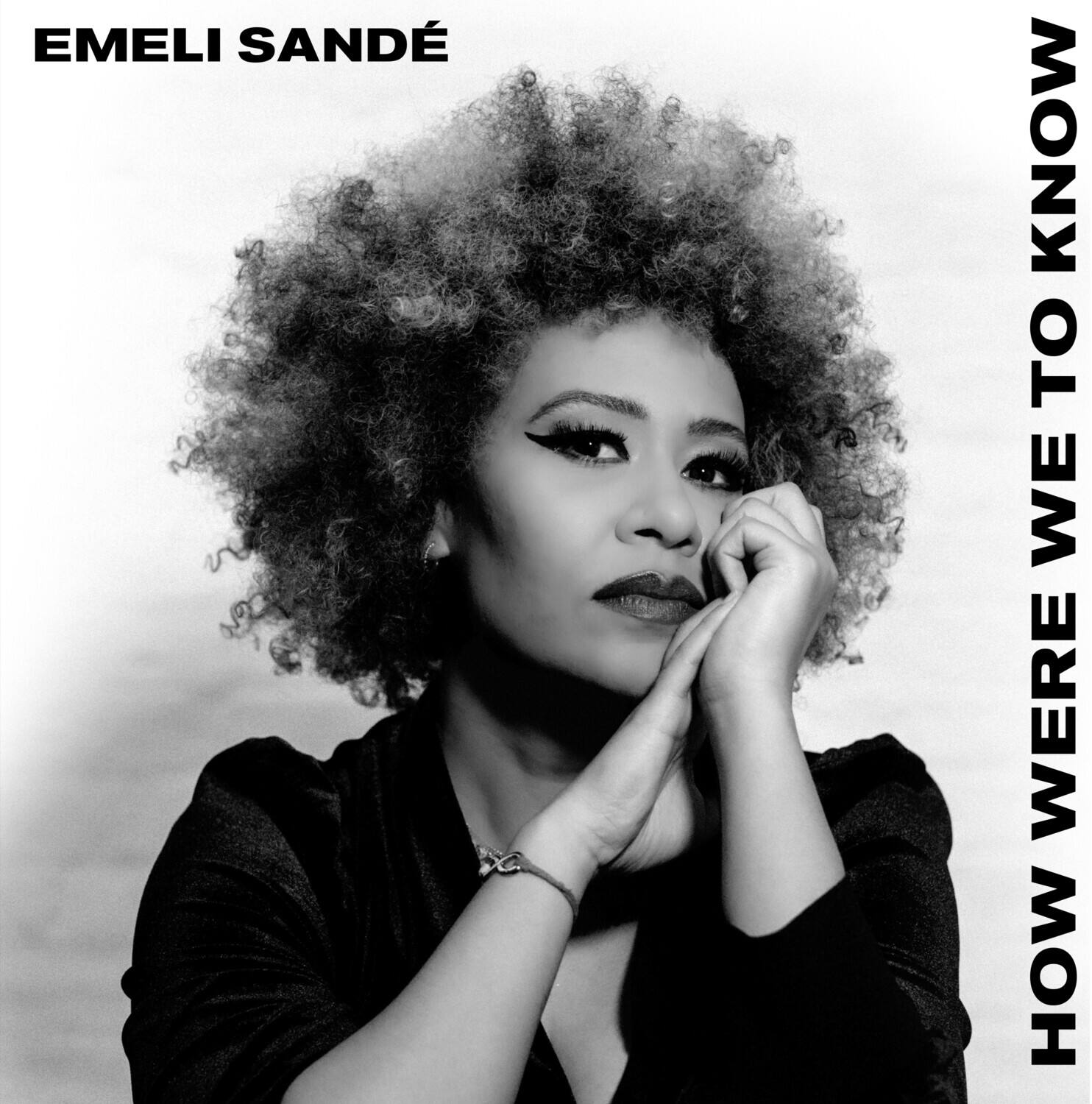 Emeli Sanda How Were We To Know COMPACT DISCS [CD] - Best Buy