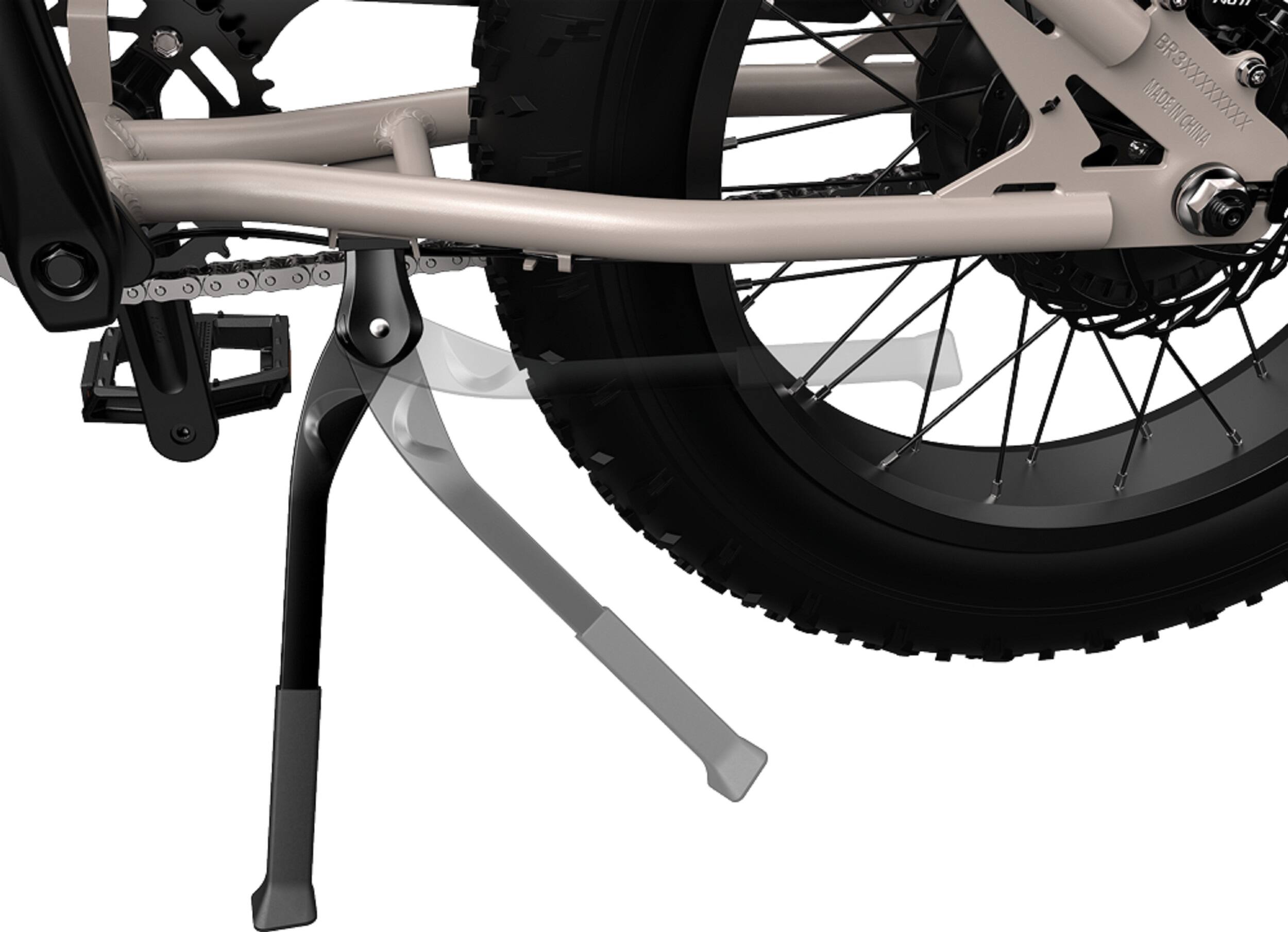 Best Buy: Razor Rambler TRL eBike w/ up to 16.6 Mile Max Operating Range and 19.9 MPH Max Speed ...