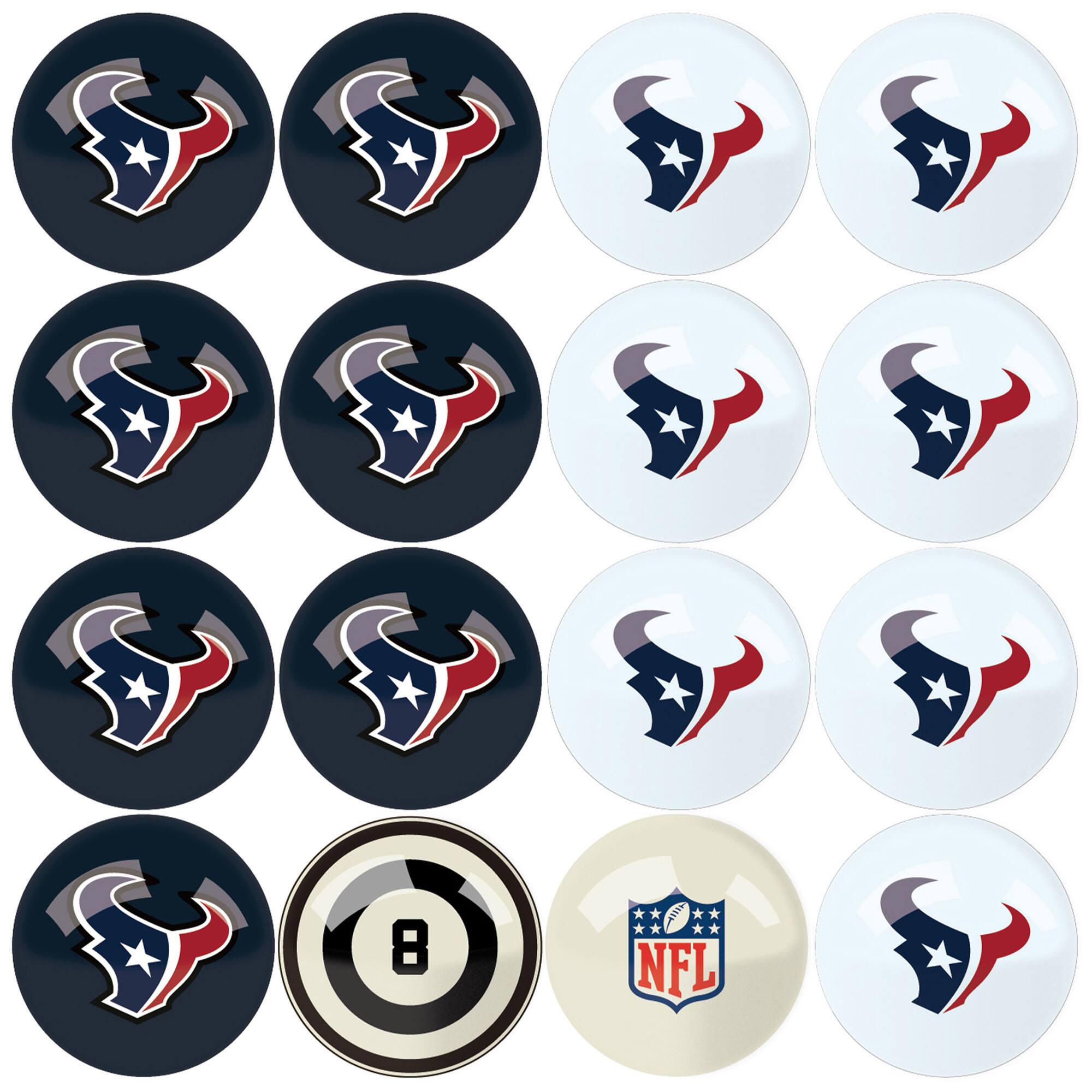 Imperial Billiard Ball Set with Numbers Multicolor 4123235 - Best Buy