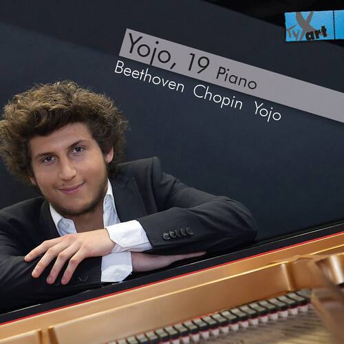 Beethoven / Yojo Yojo, 19 COMPACT DISCS [CD] - Best Buy