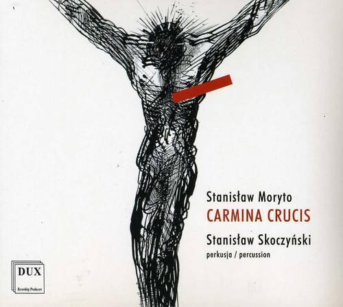 Stanislaw Szczycinski Carmina Crucis COMPACT DISCS [CD] - Best Buy