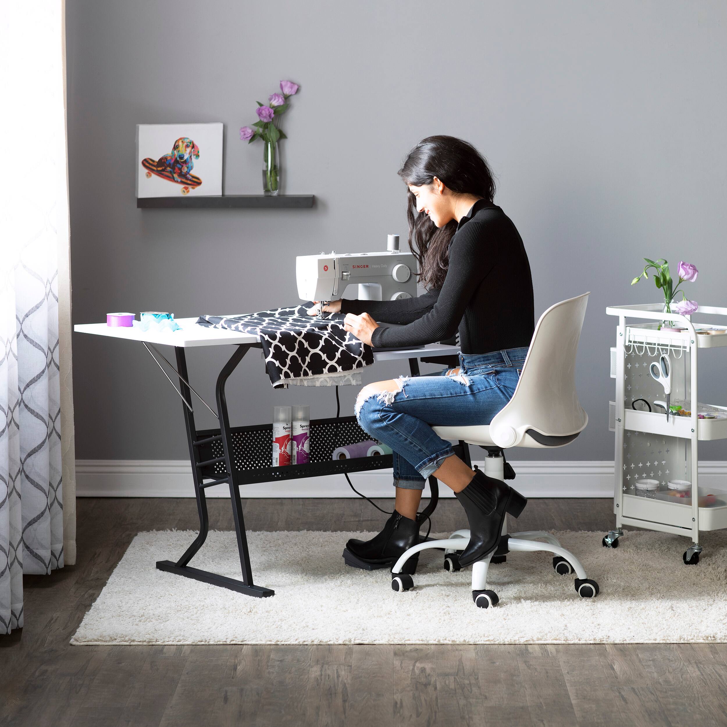 Questions and Answers: Studio Designs Eclipse Sewing Table with ...