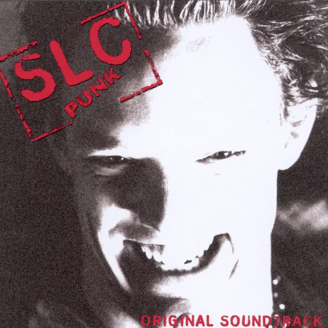 Best Buy: SLC Punk [CD]
