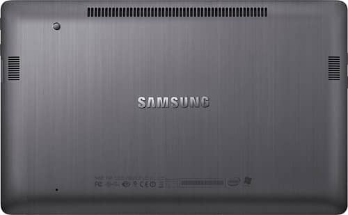 Best Buy: Samsung Tablet with 128GB Memory Black XE700T1A-A03US