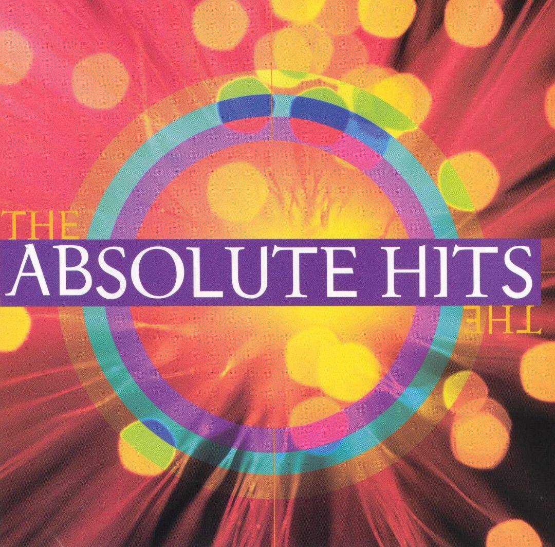 Best Buy: Absolute Hits Collection [CD]