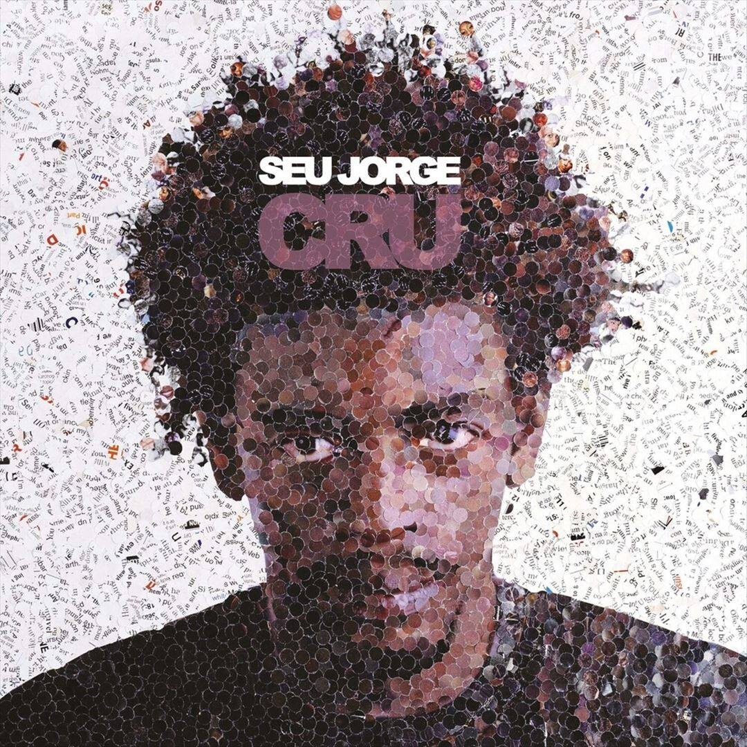 Cru [LP] [VINYL] - Best Buy