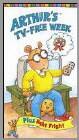 Best Buy: Arthur's TV-Free Week VHS 06046750