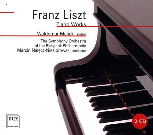 Marcin Nale z Niesiolowski Piano Works COMPACT DISCS [CD] - Best Buy