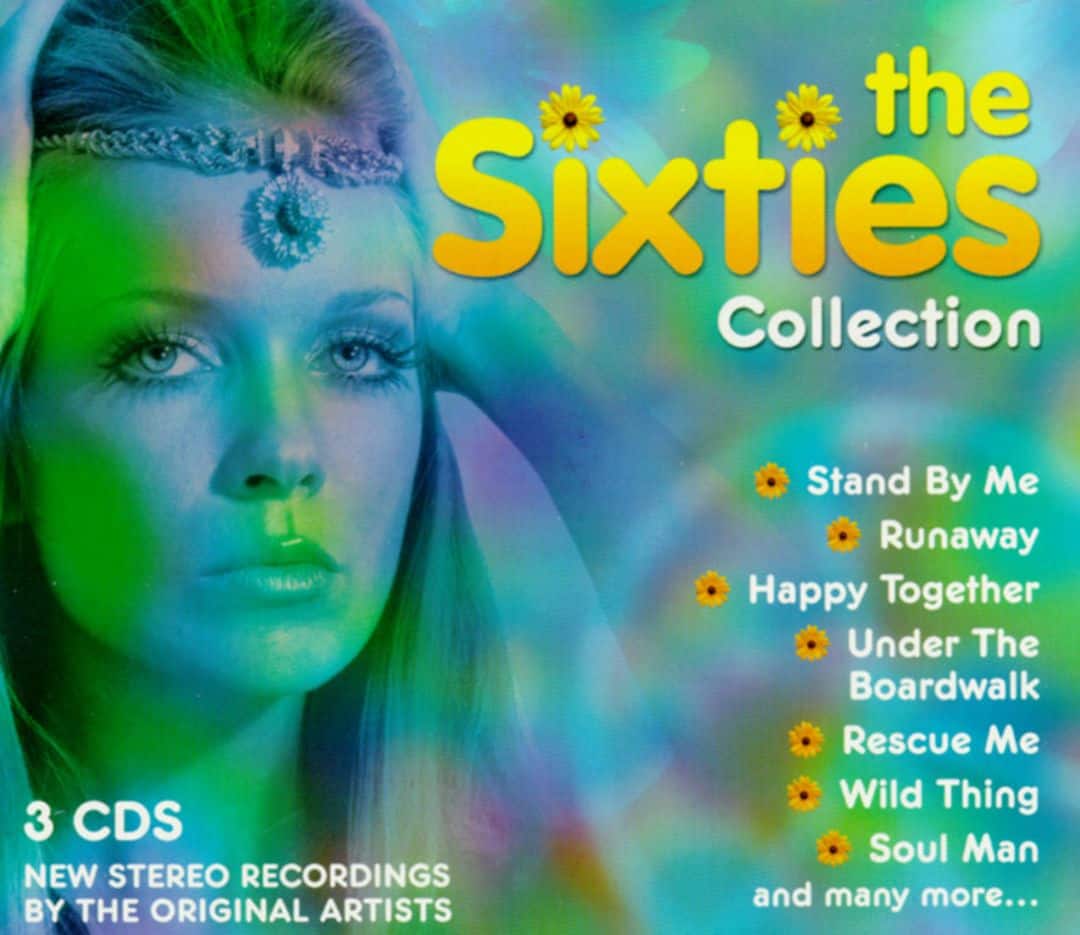 Products Of The Sixties