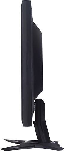 Best Buy: Acer 23" Widescreen Flat-Panel LCD Monitor Black G235H ABD