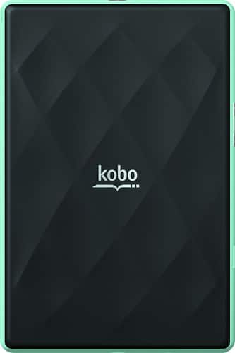 Best Buy: Kobo Vox eReader Ice Blue K080-KBO-U