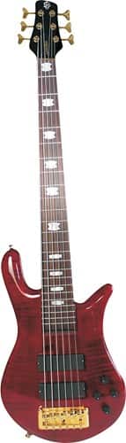 Best Buy: Spector Europe Series 6-String Full-Size Electric Bass Guitar ...