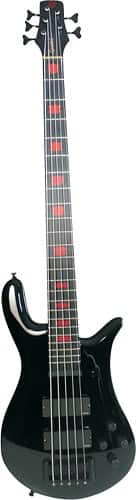 Best Buy: Spector Europe Series Alex Webster Signature 5-String Full ...