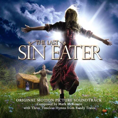 Mark McKenzie Last Sin Eater (Original Soundtrack) COMPACT DISCS [CD] - Best Buy