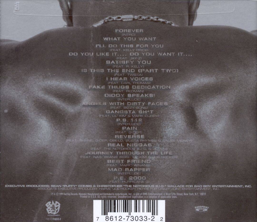 Forever [CD] - Best Buy