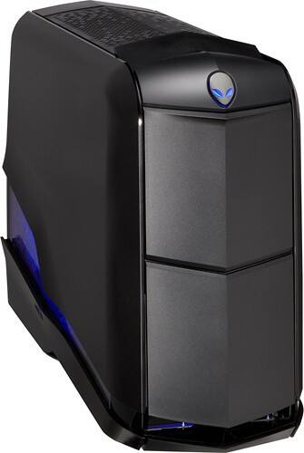 Best Buy: Alienware Aurora Desktop 6GB Memory 2TB Hard Drive AAS-3501MSB