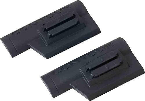 Best Buy: Contour Right Profile Digital Camera Mounts (2-Pack) 4160