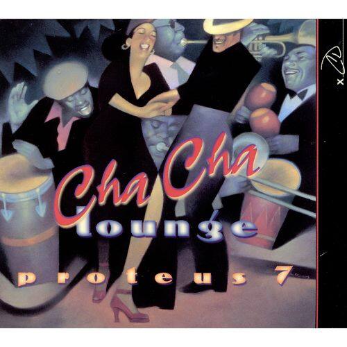 Best Buy: Cha Cha Lounge [CD]