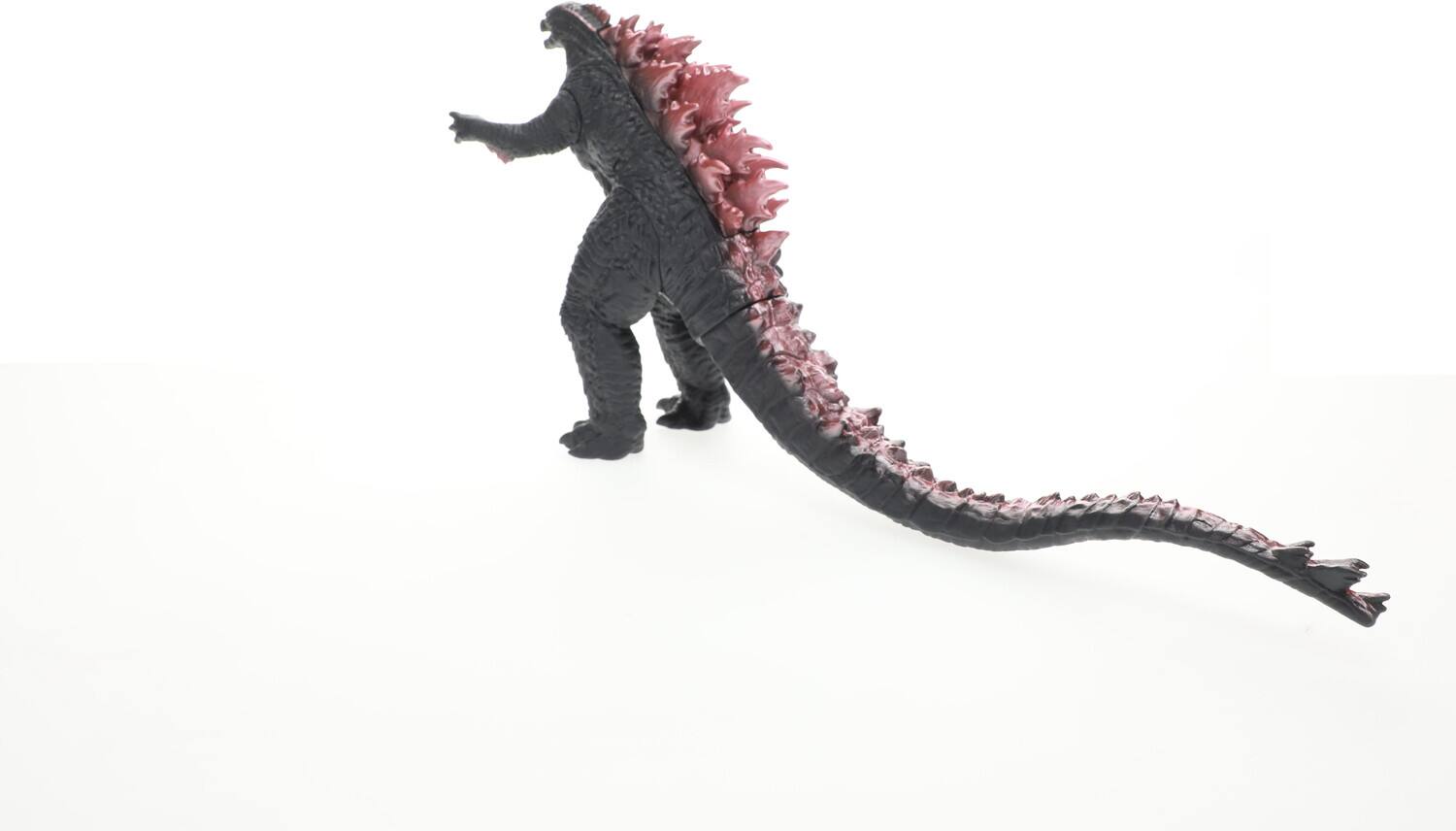 Bandai Godzilla x Kong Movie Monster Series Godzilla (Hollywood) Action ...
