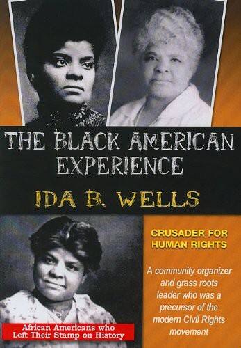 Ida B. Wells Crusader For Human Rights DVD - Best Buy