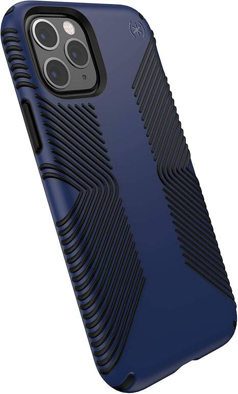 Speck Refurbished Excellent Presidio Grip Case iPhone 11 Pro 129892 ...