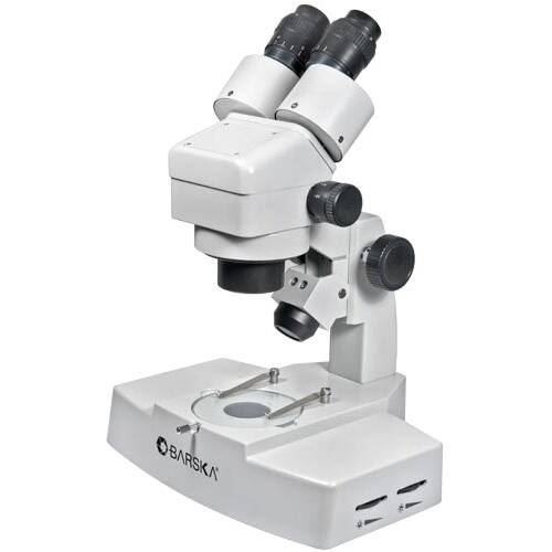 Best Buy: Barska Microscope AY11232
