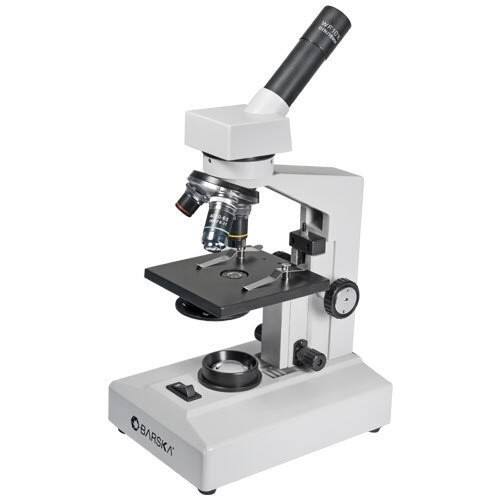 Best Buy: Barska Microscope AY11238