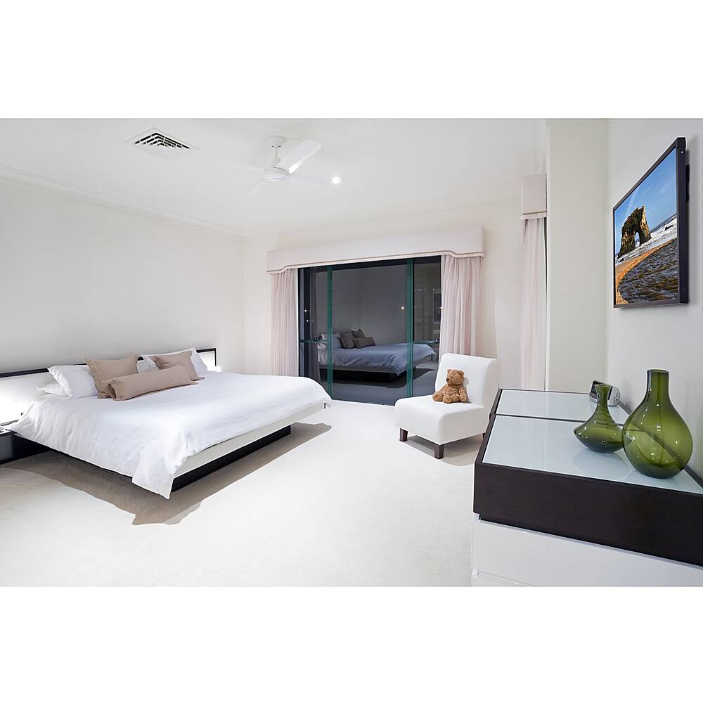 Peerless AV Designer Tilt, Swivel Display Wall Mount For Most 24" 50 ...