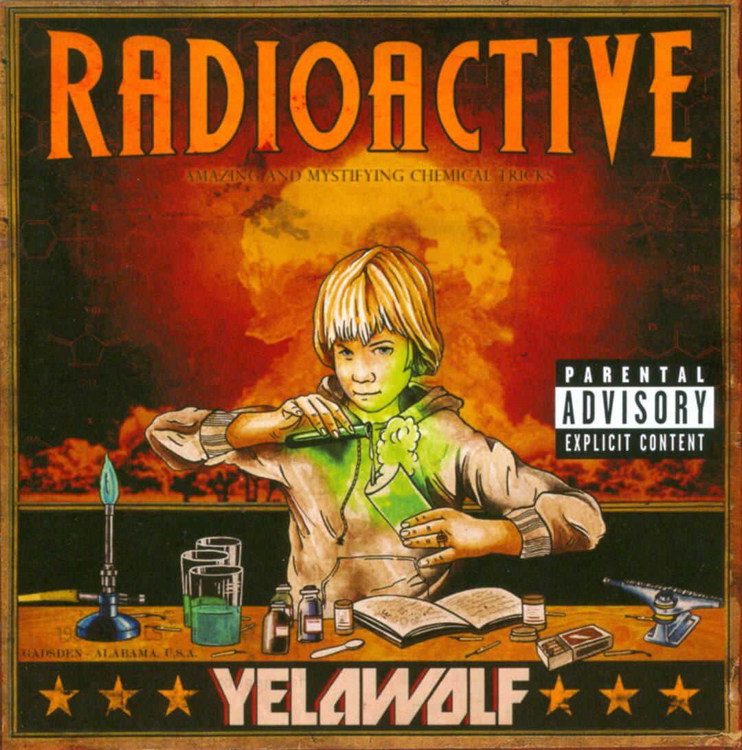 Best Buy: Radioactive [CD] [PA]