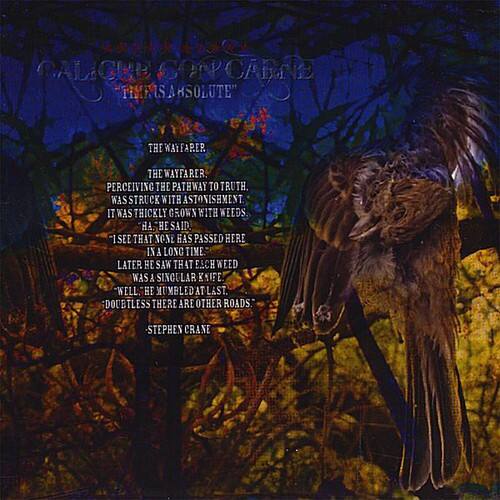 Caliche Con Carne Time Is Absolute COMPACT DISCS [CD] - Best Buy