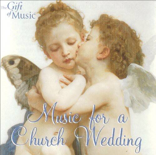 Martin Souter Music for a Church Wedding COMPACT DISCS [CD] - Best Buy