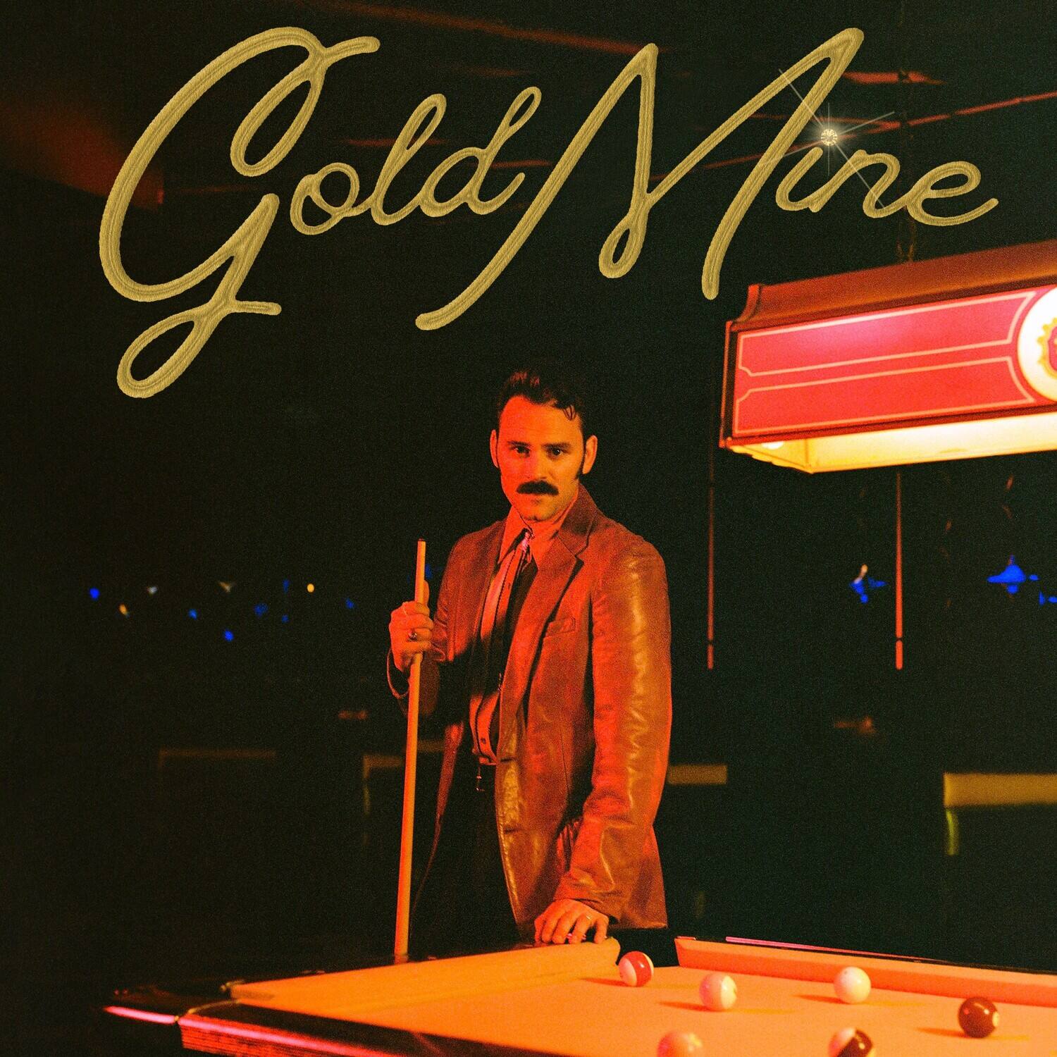 Stephen Day Gold Mine VINYL LP - Best Buy