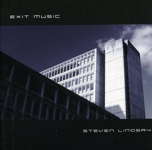 Steven Lindsay Exit Music COMPACT DISCS [CD] - Best Buy