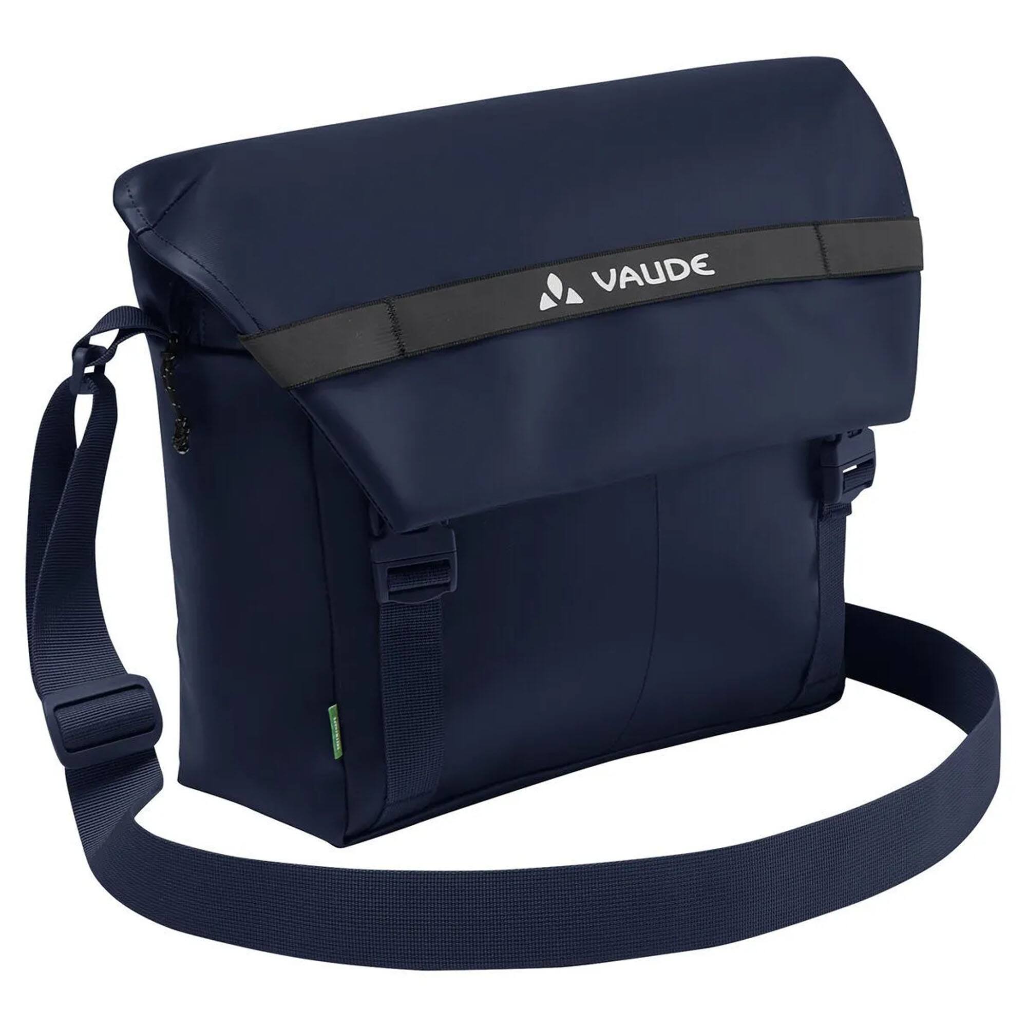 VAUDE Mineo 9 Messenger Bag Eclipse 16085 - Best Buy