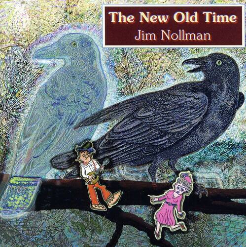 Jim Nollman The New Old Time COMPACT DISCS - Best Buy