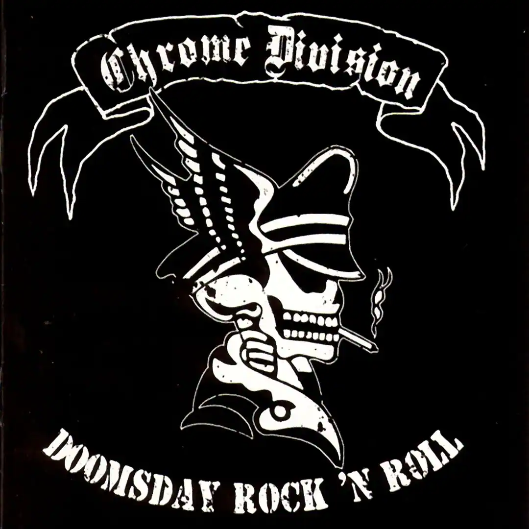 Doomsday Rock 'n Roll [LP] [VINYL] - Best Buy