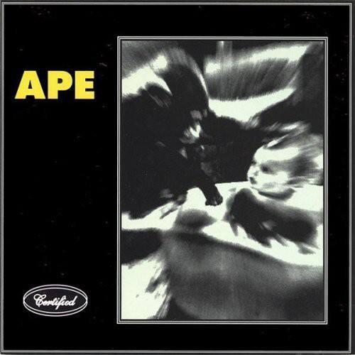 Ape Ape COMPACT DISCS [CD] - Best Buy