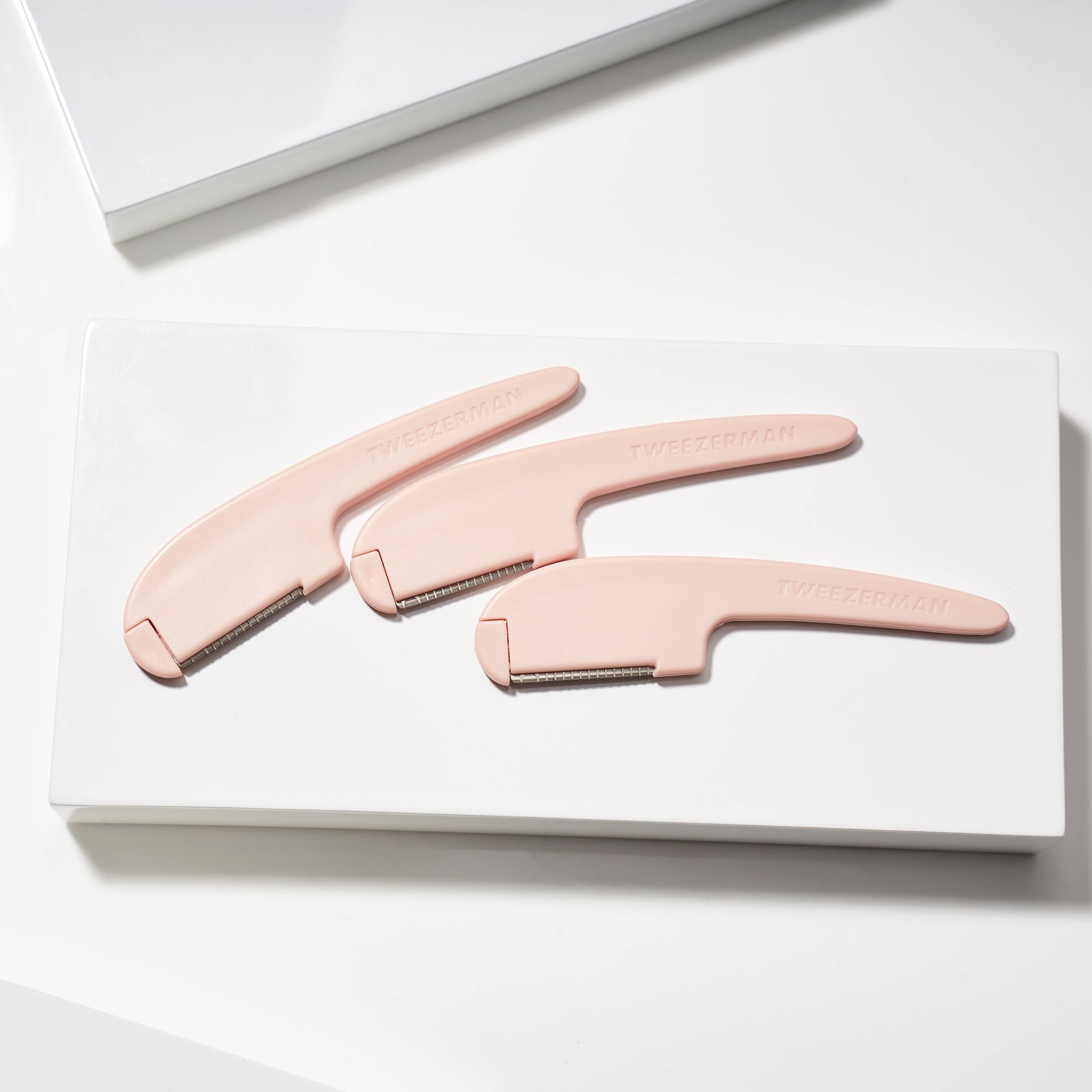 Customer Reviews: Tweezerman Prep & Plane Facial Razors 1026-R - Best Buy